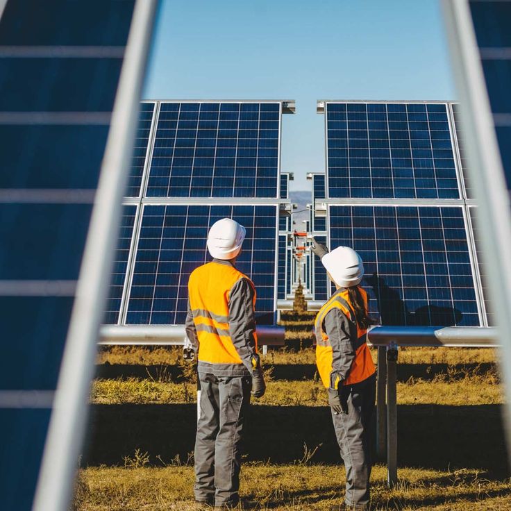 Reliant Renewables