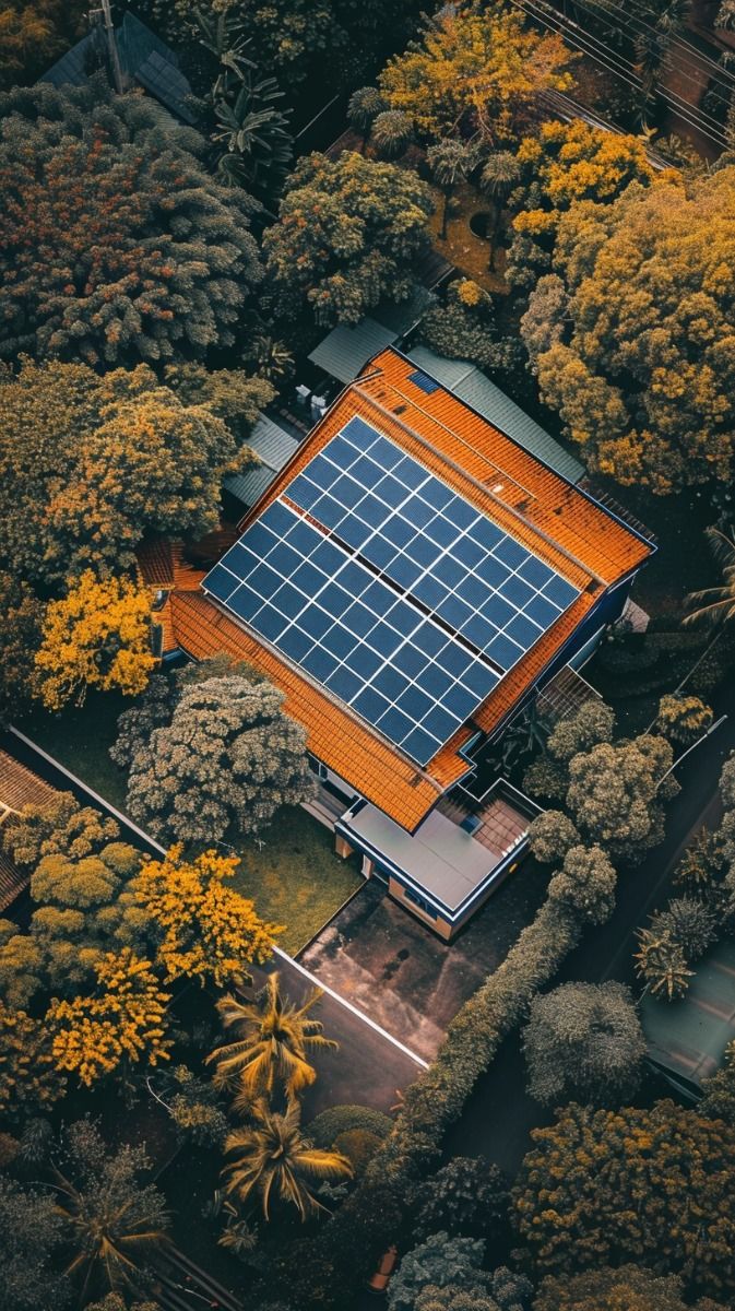 Reliant Renewables